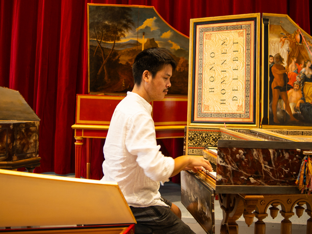 ASD - Arts-Scène Diffusion